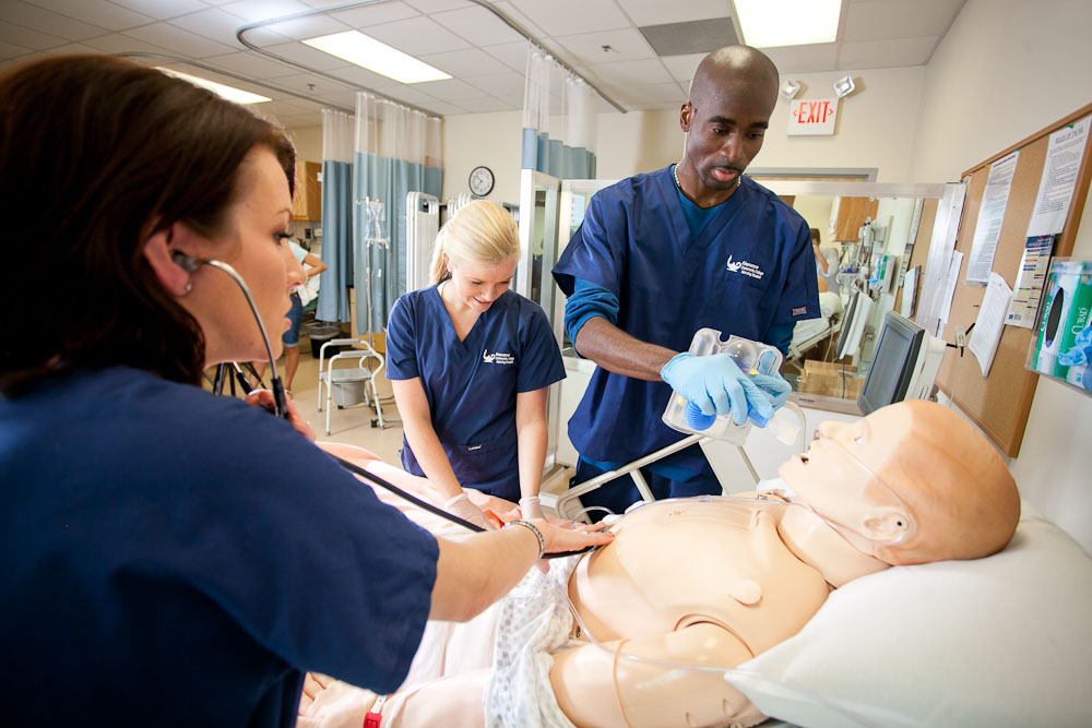 Nursing - Nursing Department Nursing Department